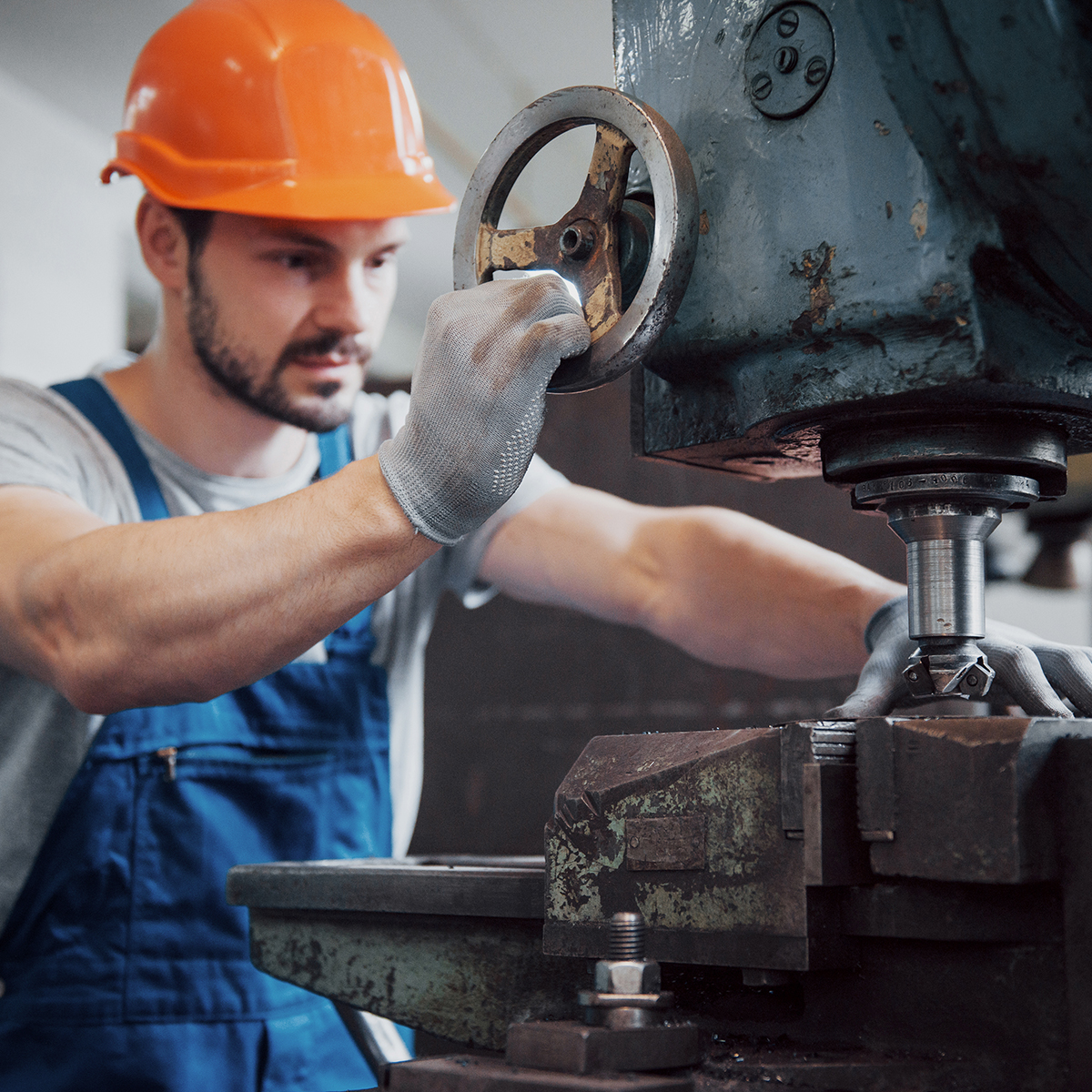 Gallery - Metro Machine Works