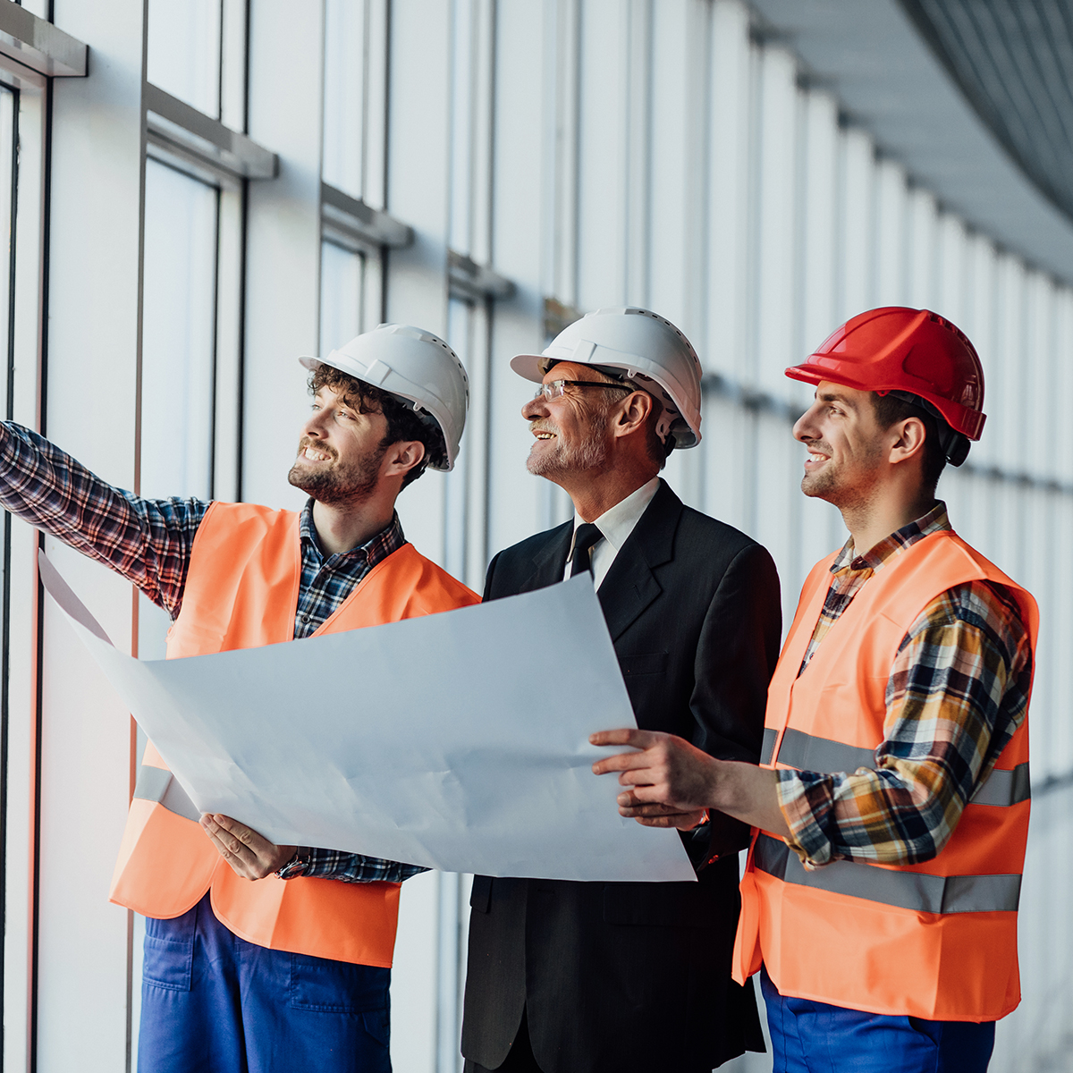 Gallery - Metro Machine Works