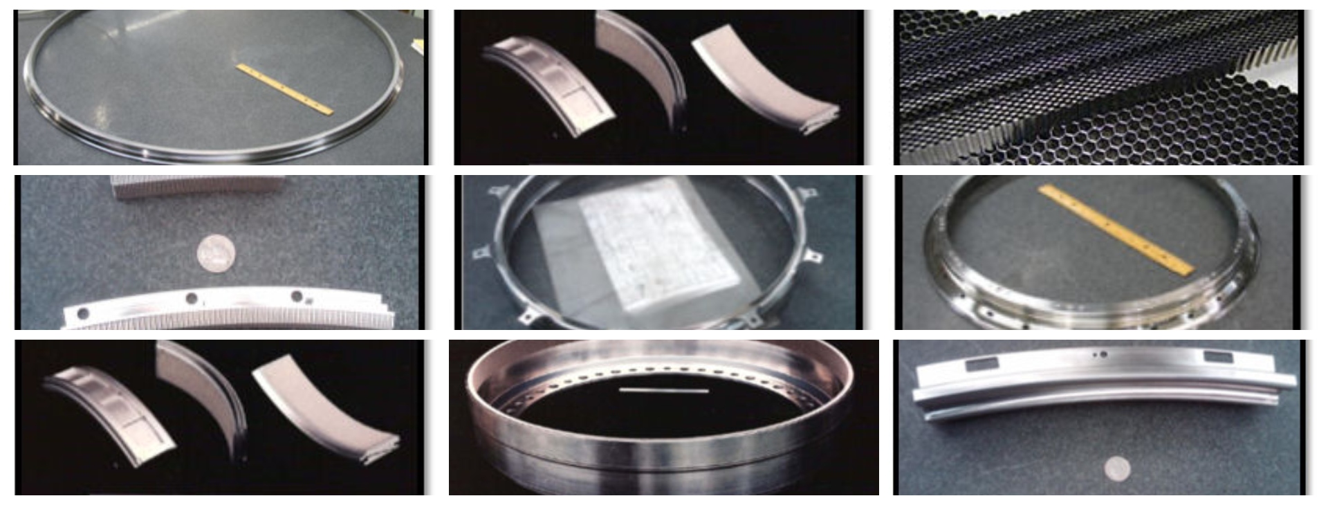 Home - Metro Machine Works