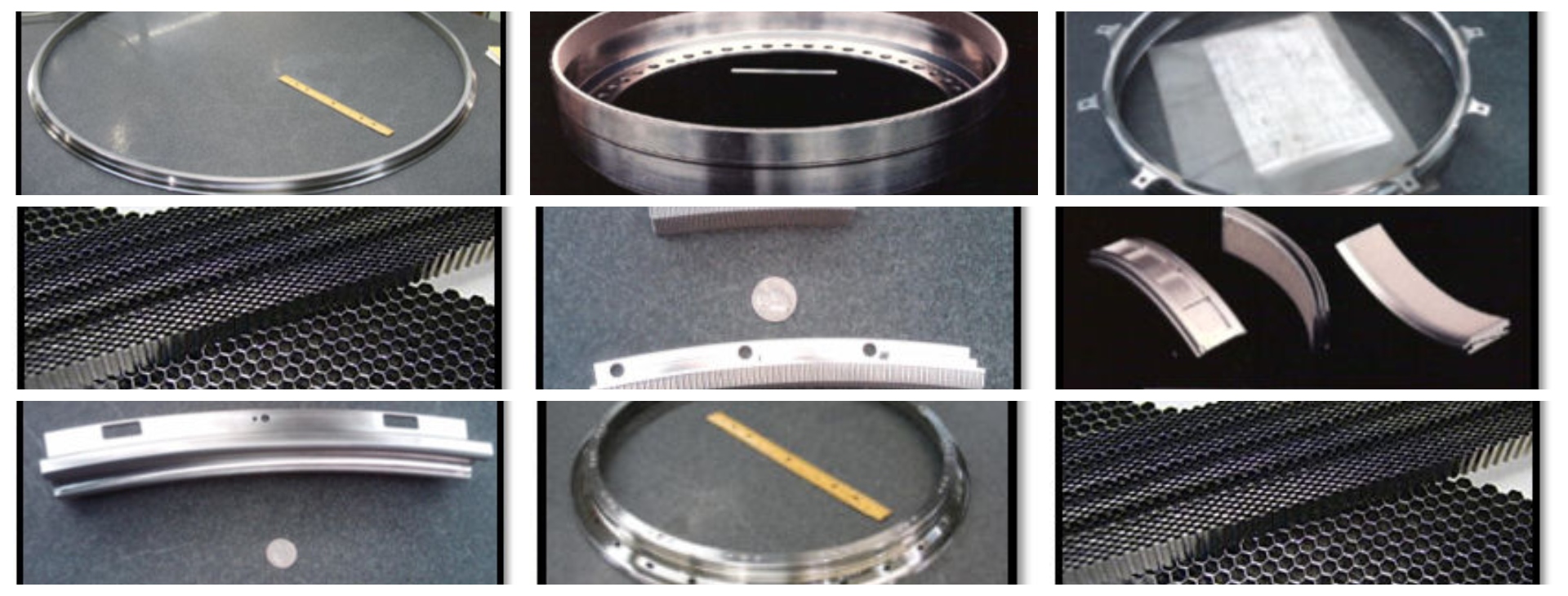 Home - Metro Machine Works